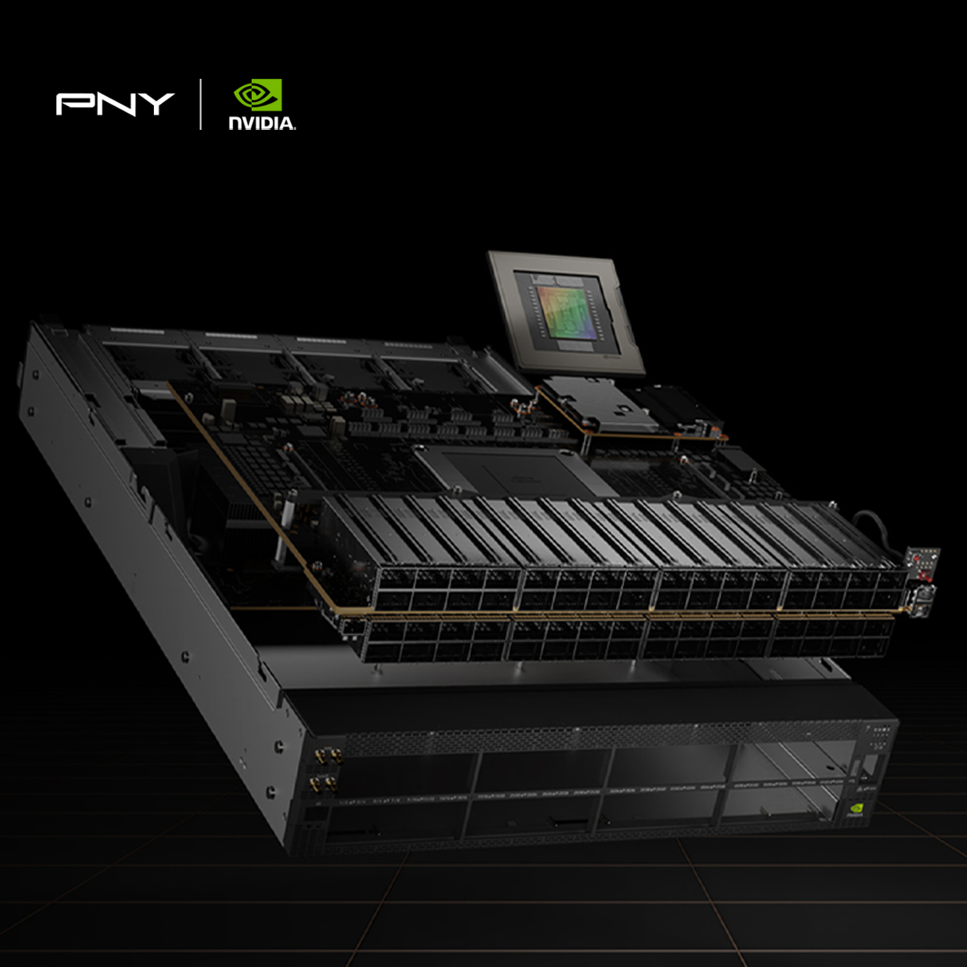 NVIDIA Networking Solutions Upcoming Virtual Event: Supercharging Modern Data Centers